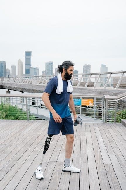 Unlock Flexibility: Full Body Mobility Routine PDF